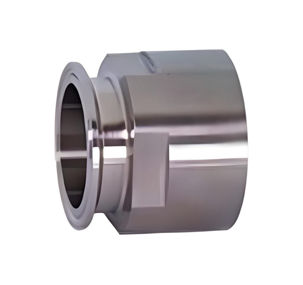 Clamp Adapters – Sanitube