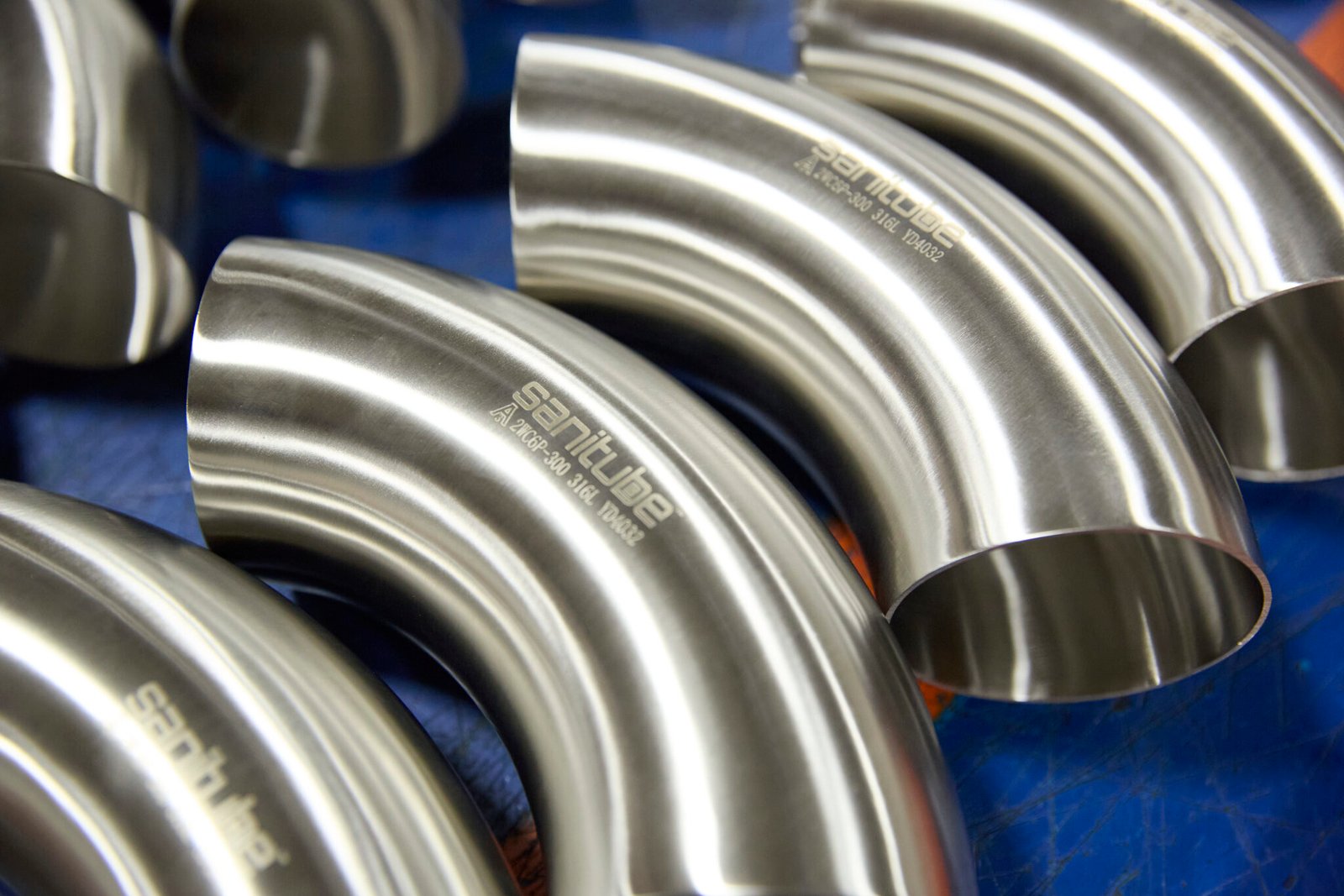 About Us – Sanitube